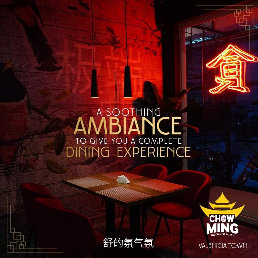 Chow Ming – trendwood-furniture