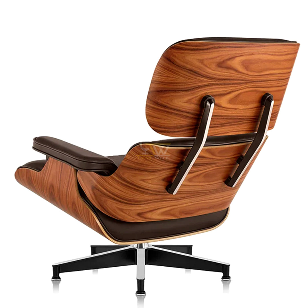 Eams Ottoman Recliner Chair Pakistan – trendwood-furniture