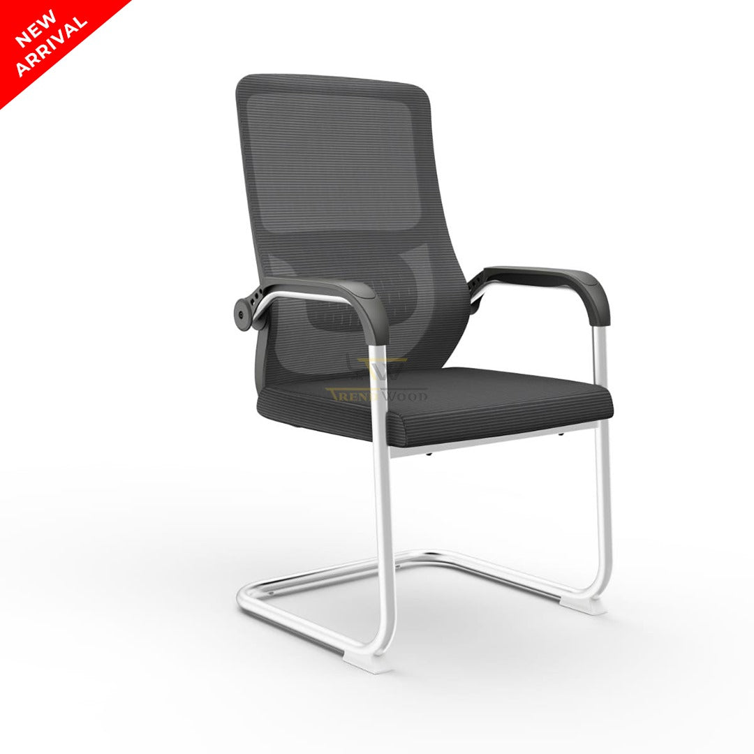 TW 881 Visitor Chair – trendwood-furniture